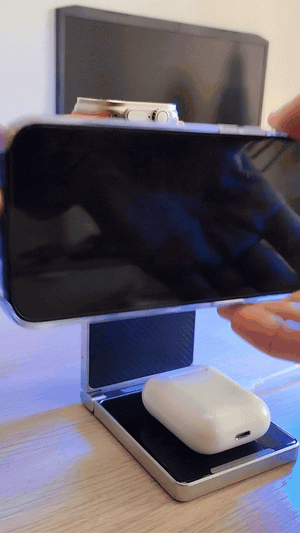 Beyond Chargers | Universal Travel Power Banks & Wireless Chargers